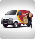 Mill-it - Fresh Atta, Pulses, Rice & Ghee with Taste