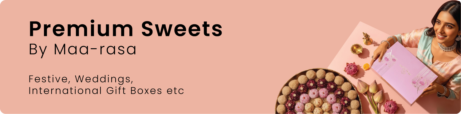 Mill-it - Fresh Atta, Pulses, Rice & Ghee with Taste