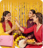 Mill-it - Fresh Atta, Pulses, Rice & Ghee with Taste